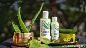 Best Protein Shampoo Guide: Strengthen & Nourish Your Hair - A Good Shampoo