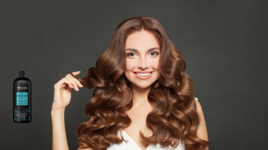 Best Anti-Breakage Shampoo For Wavy Hair Guide » A Good Shampoo