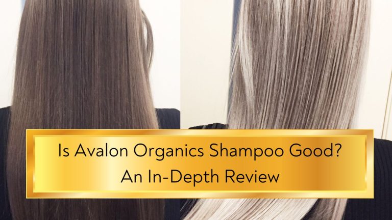 Is Avalon Organics Shampoo Good? An In-Depth Review - A Good Shampoo Is Avalon Organics Shampoo Good? An In-Depth Review - A Good Shampoo