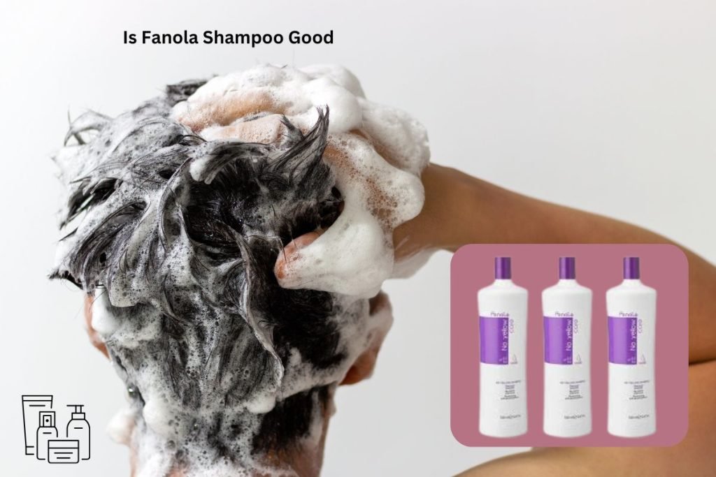 Is Fanola Shampoo Good? Reviews For All Hair Types & Benefits » A Good ...