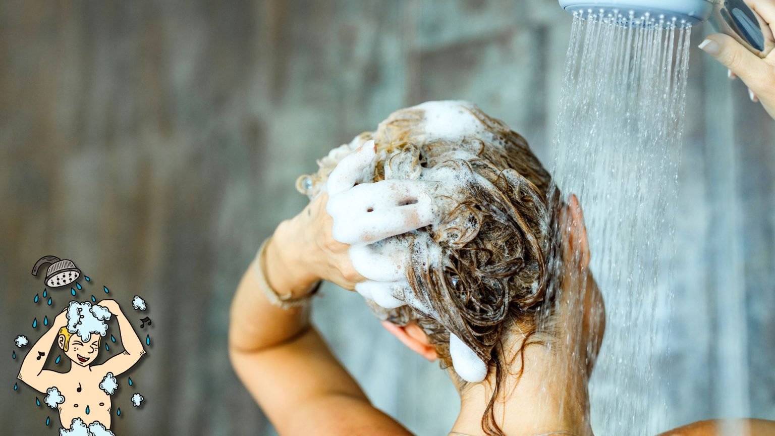 Niacinamide In Shampoo: Key Benefits & Usage » A Good Shampoo